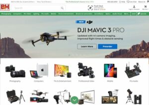 #20 Trang web bán hàng online nước ngoài tốt nhất hiện nay