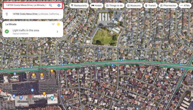 Zip Code Mỹ là gì? Bảng mã bưu chính Mỹ tại Bang, Thành Phố