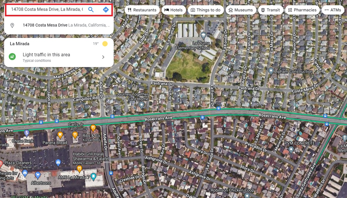 Zip Code Mỹ là gì? Bảng mã bưu chính Mỹ tại Bang, Thành Phố